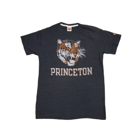 HOMAGE | Shirts | Rare Old School Homage Princeton Tigers Tee | Poshmark